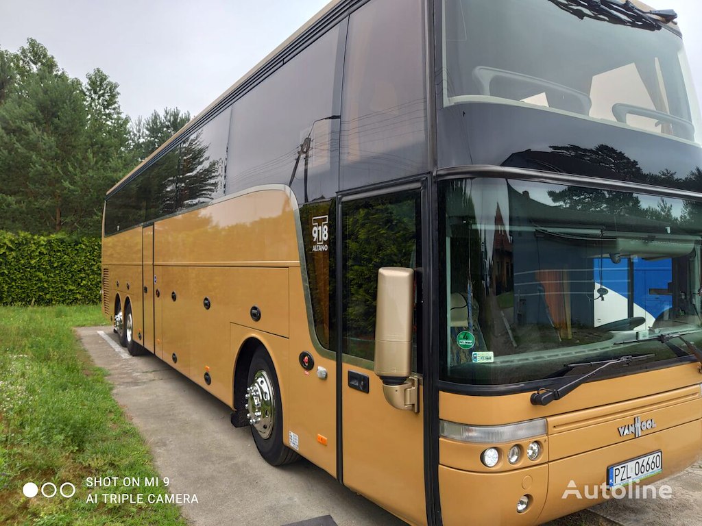 Van Hool Altano T918 turistički autobus