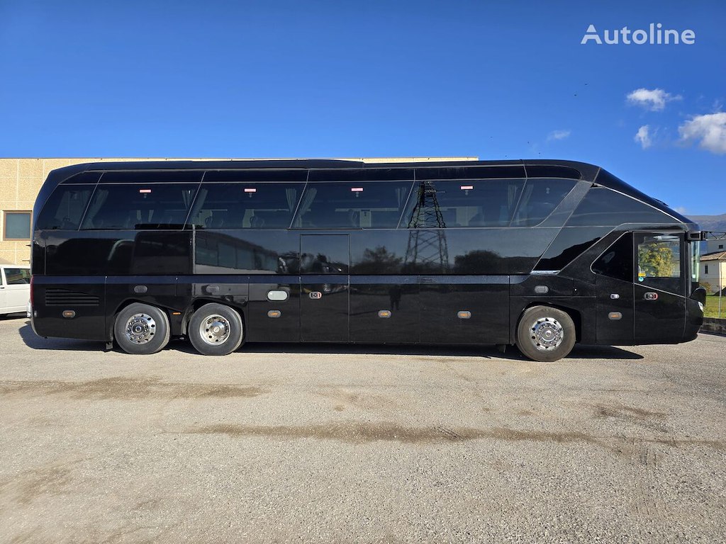 Neoplan Starliner turistički autobus