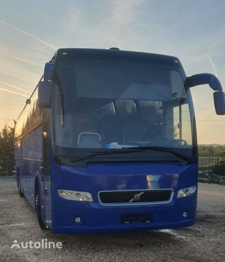 Volvo B12B 9700 turistički autobus