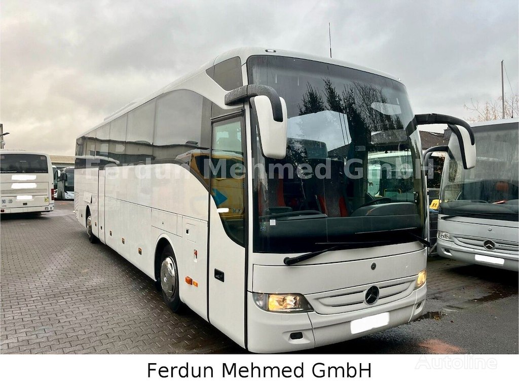 Mercedes-Benz Tourismo 16 RHD-M turistički autobus