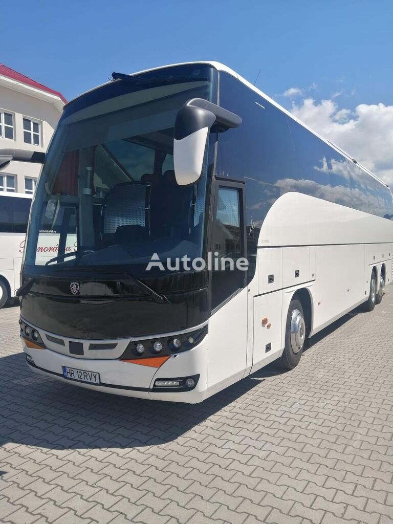 Scania IXION turistički autobus