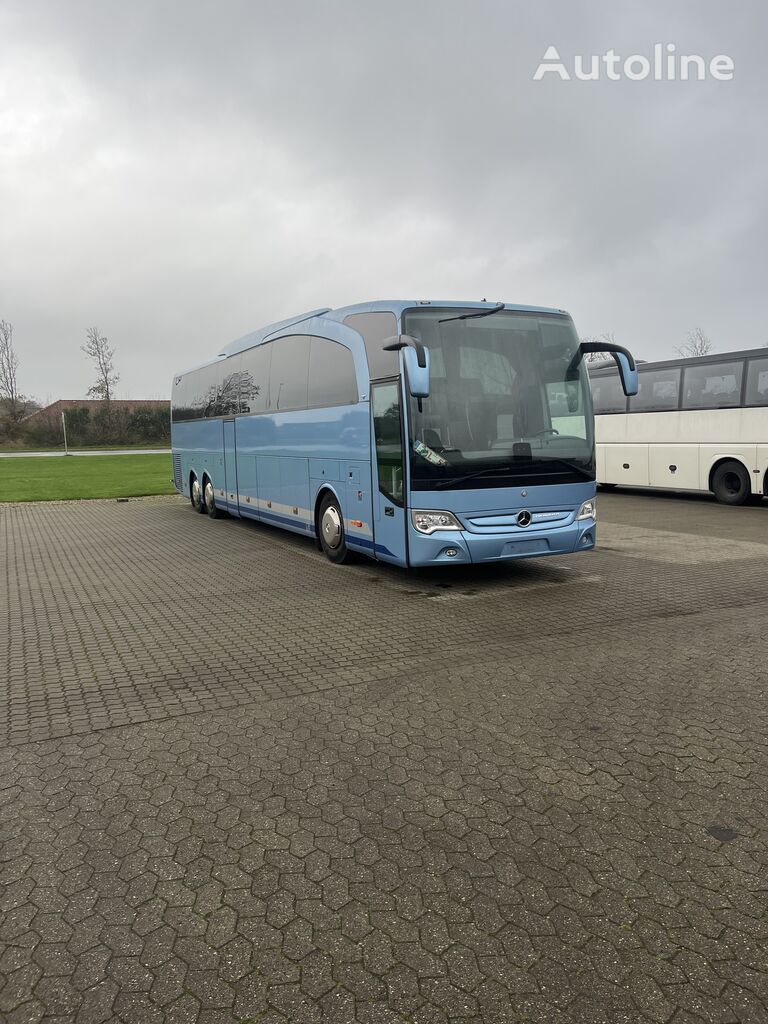 Mercedes-Benz Travego 17 turistički autobus