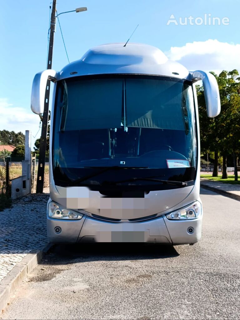 Scania Irizar turistički autobus