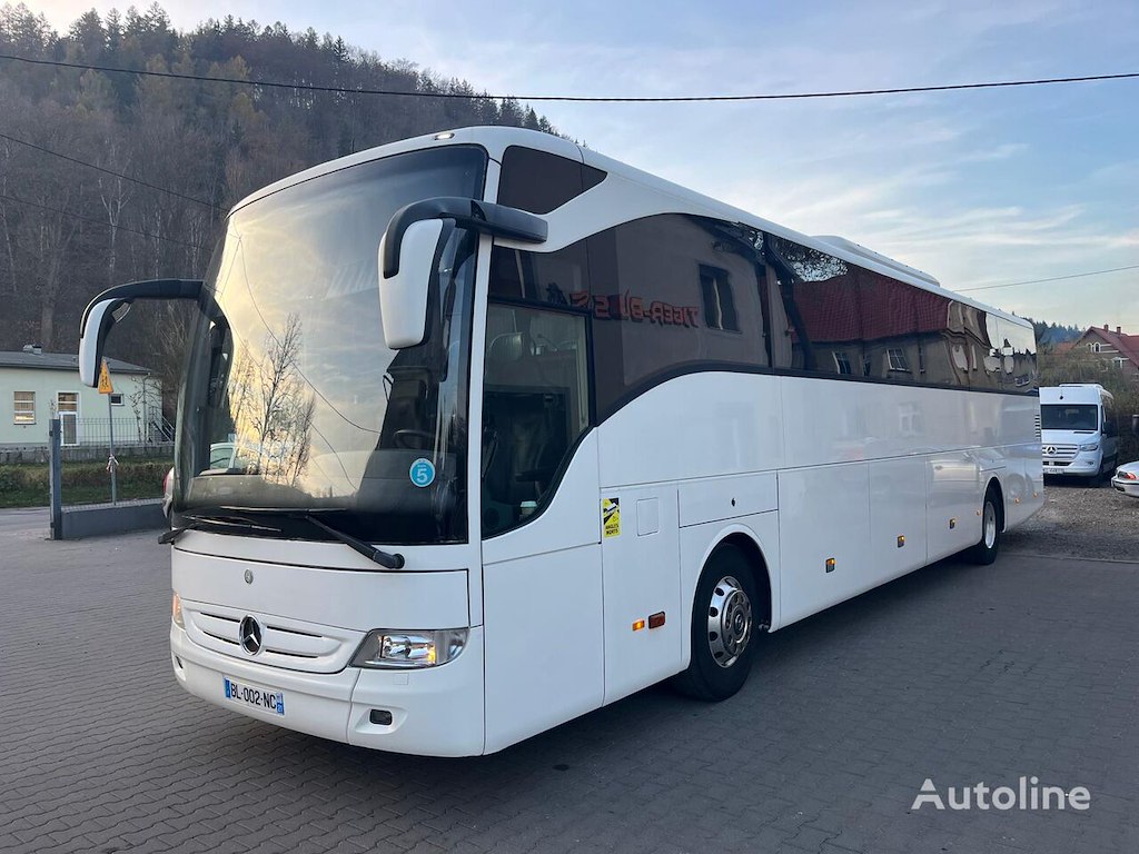 Mercedes-Benz Tourismo RHD 16 turistički autobus