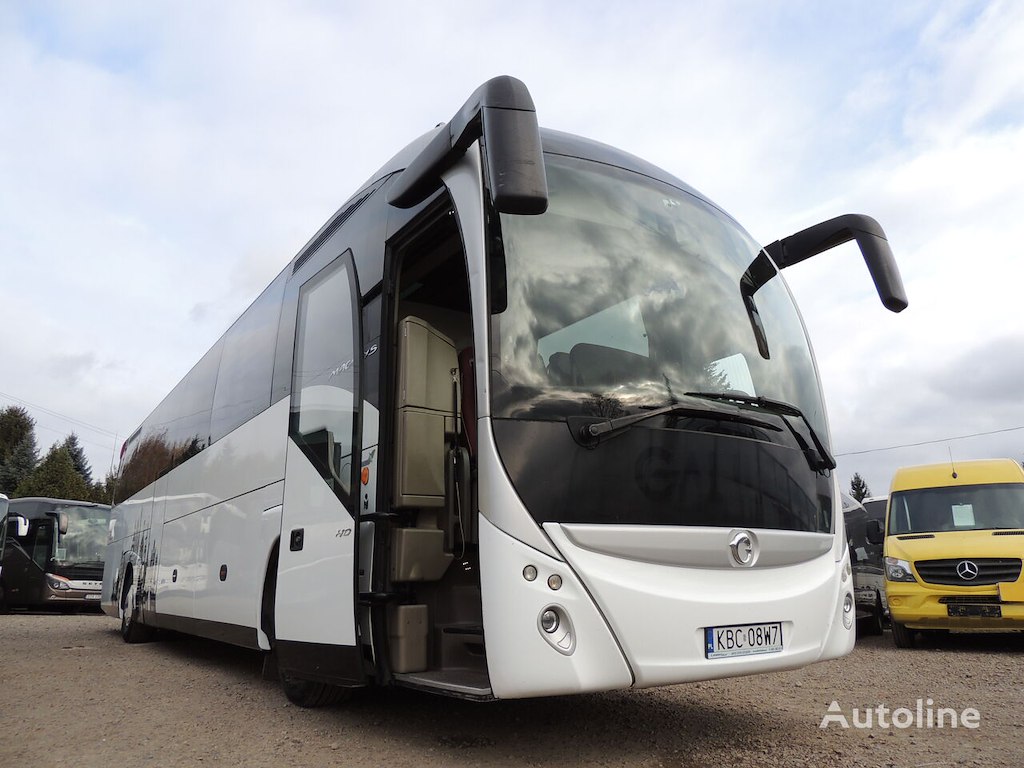 Irisbus MAGELYS 57+2 EURO-5 turistički autobus