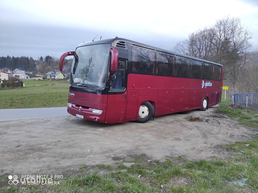 Irisbus Iliade turistički autobus