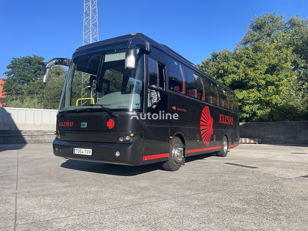 BMC Probus 850 turistički autobus