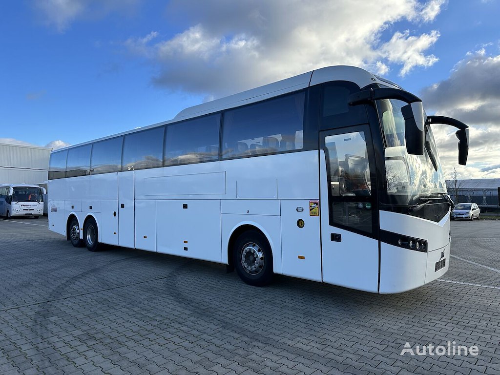 Volvo B12B turistički autobus