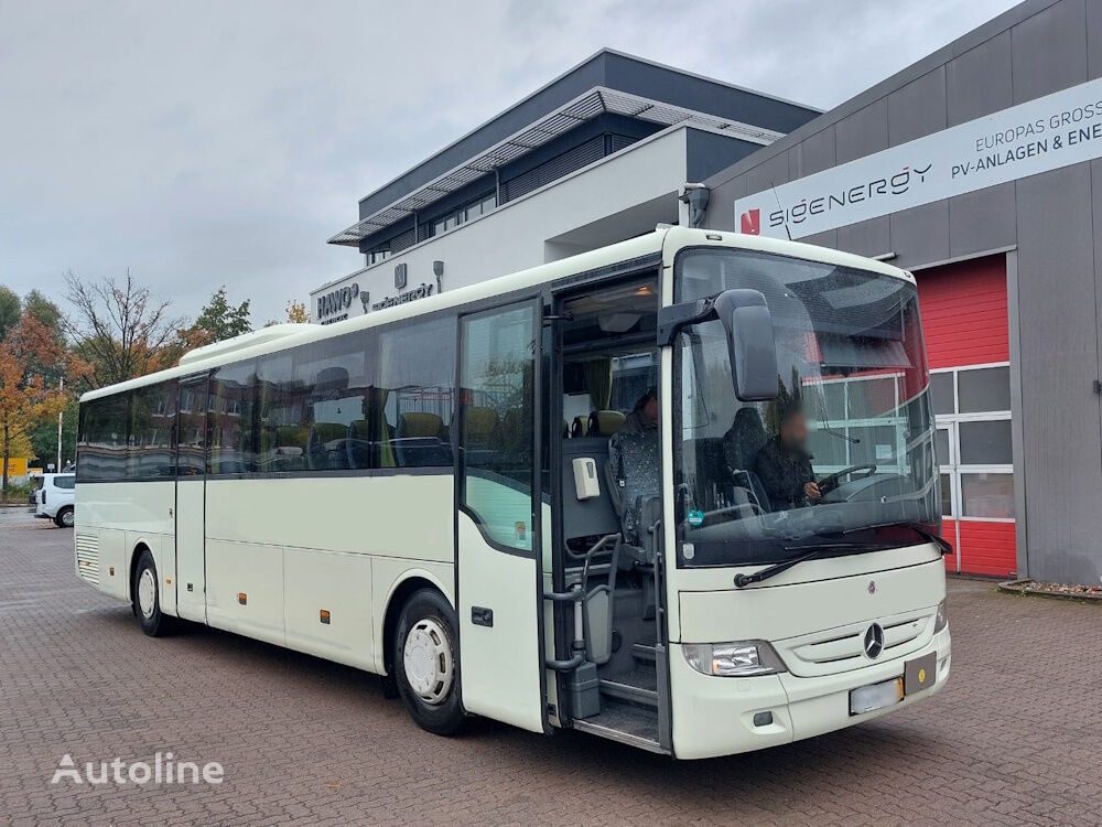 Mercedes-Benz Tourismo O350 RH - O550 Integro turistički autobus