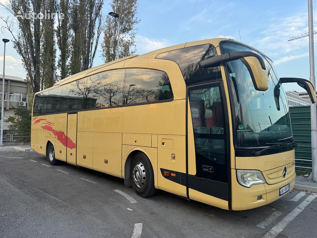 Mercedes-Benz Travego 15 turistički autobus