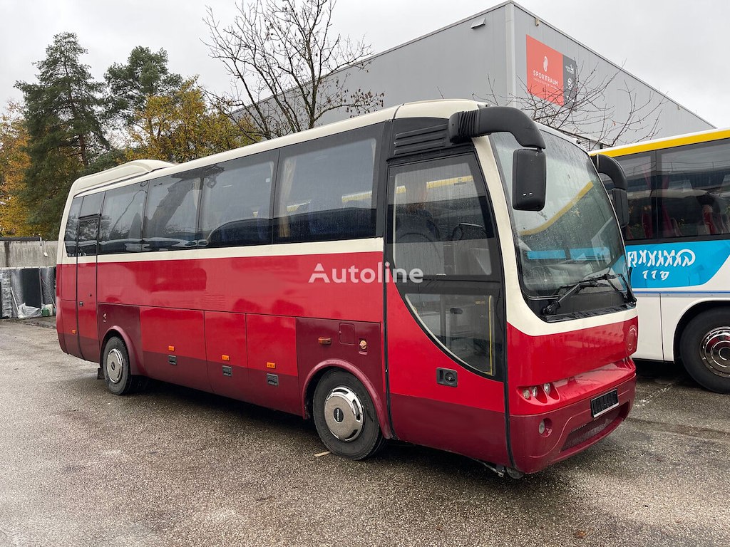 Temsa Opalin 9 / 8.4 - Euro4 (MD 9 Tourino 411 Medio) turistički autobus