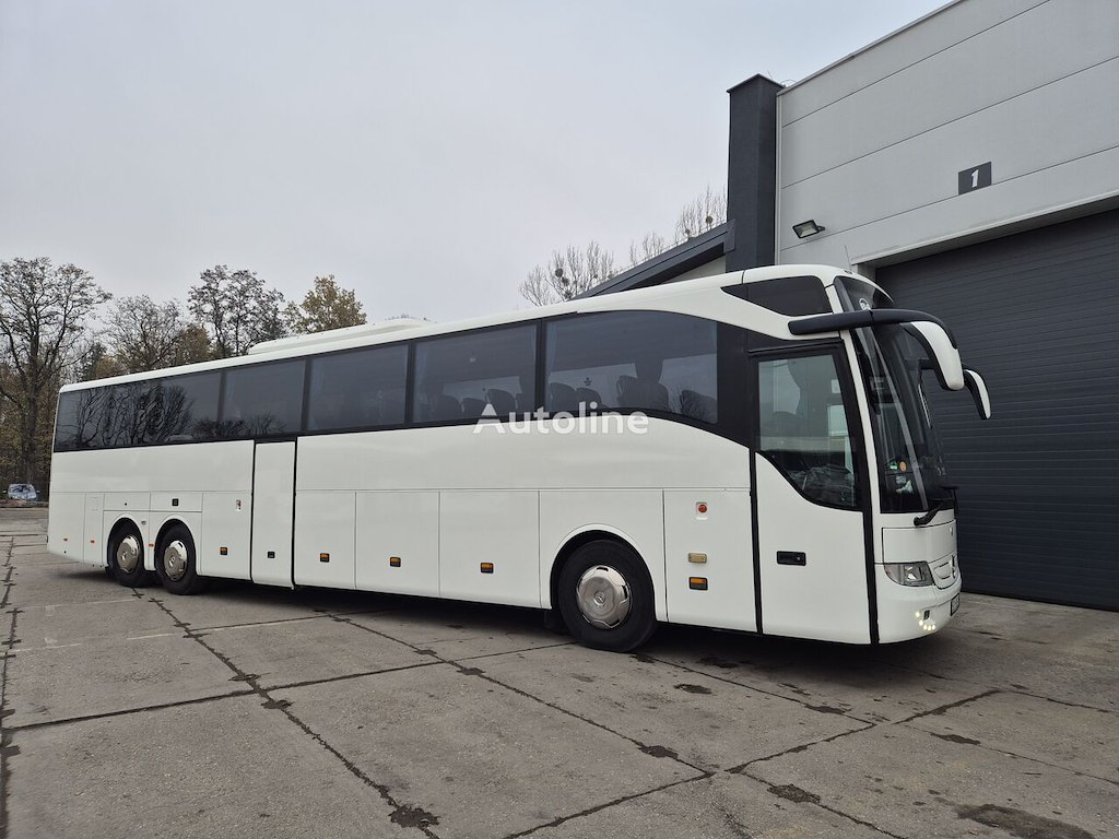 Mercedes-Benz Tourismo 17 turistički autobus