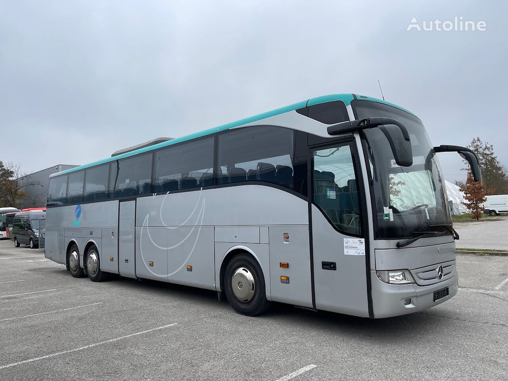 Mercedes-Benz Tourismo 16 RHD - Euro4 - Schaltgetriebe turistički autobus