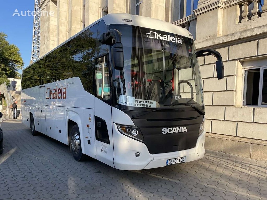 Scania Touring turistički autobus