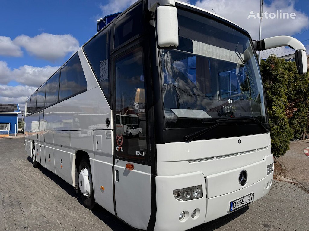 Mercedes-Benz Tourismo turistički autobus