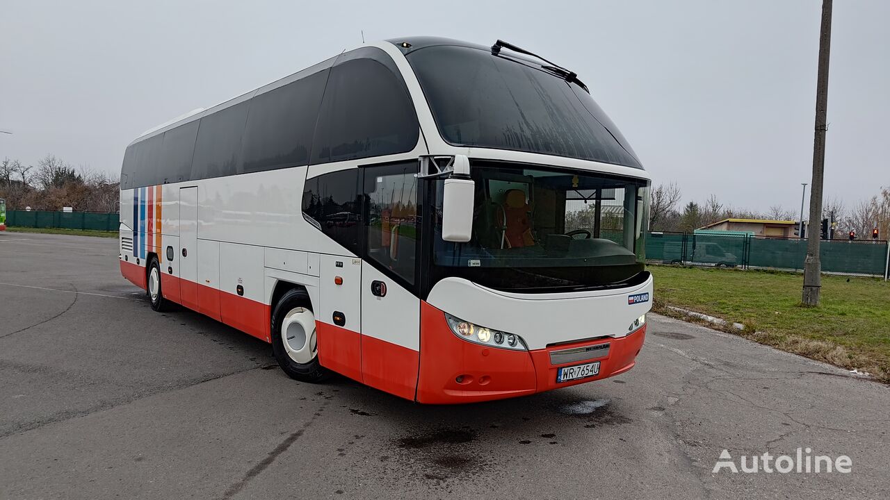 Neoplan Cityliner turistički autobus