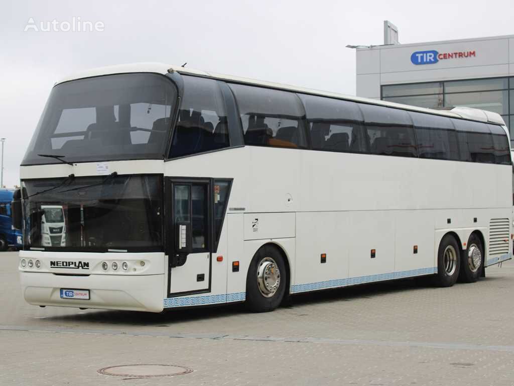 Neoplan SPACELINER turistički autobus