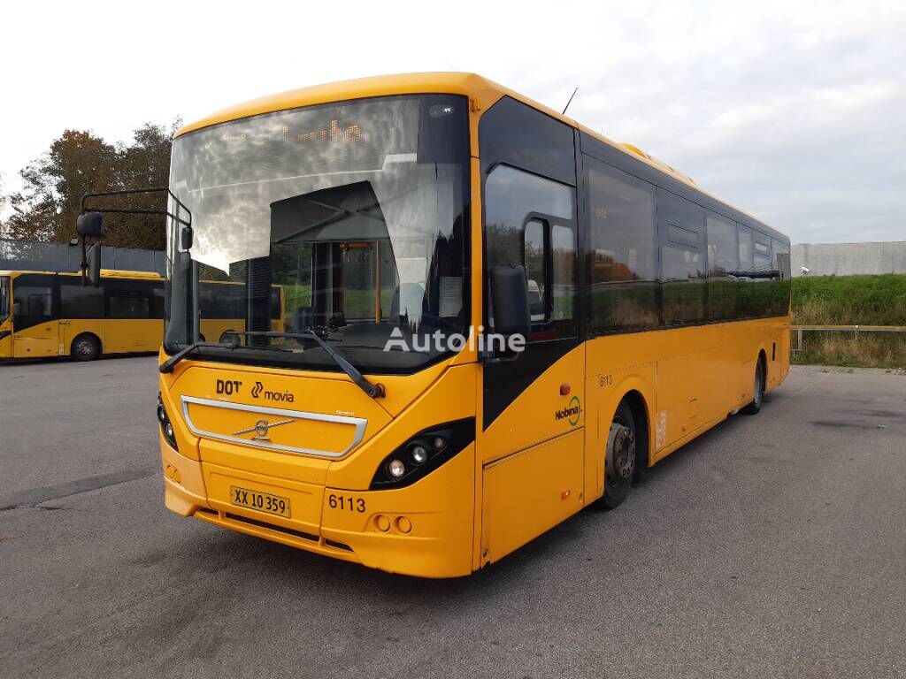 Volvo 8900LE B7RLE 4x2 ( DK6113) prigradski autobus