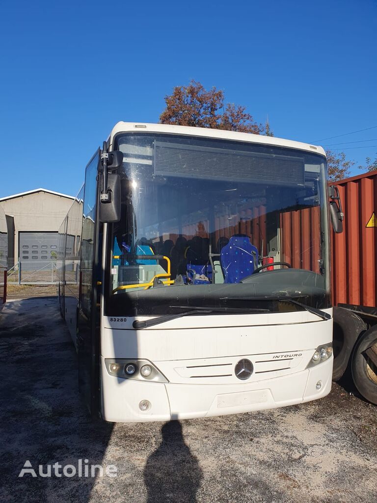 Mercedes-Benz Intouro prigradski autobus