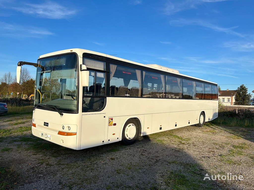 Van Hool T916 CL SC2D Euro 5 Klima prigradski autobus