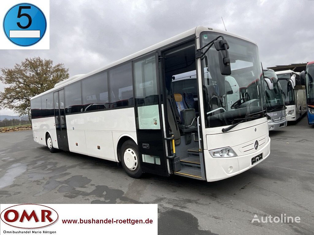 Mercedes-Benz Intouro M prigradski autobus