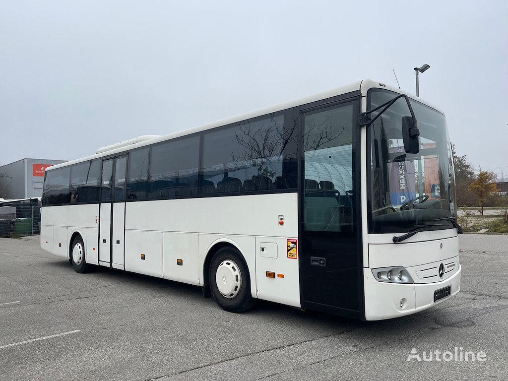 Mercedes-Benz Intouro - Euro5 EEV - wenig km (Integro 415) prigradski autobus