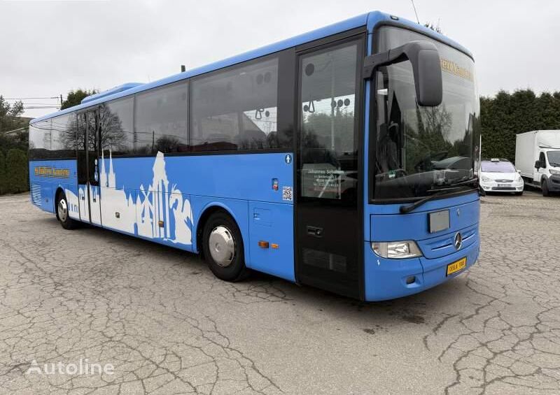 Mercedes-Benz INTEGRO prigradski autobus