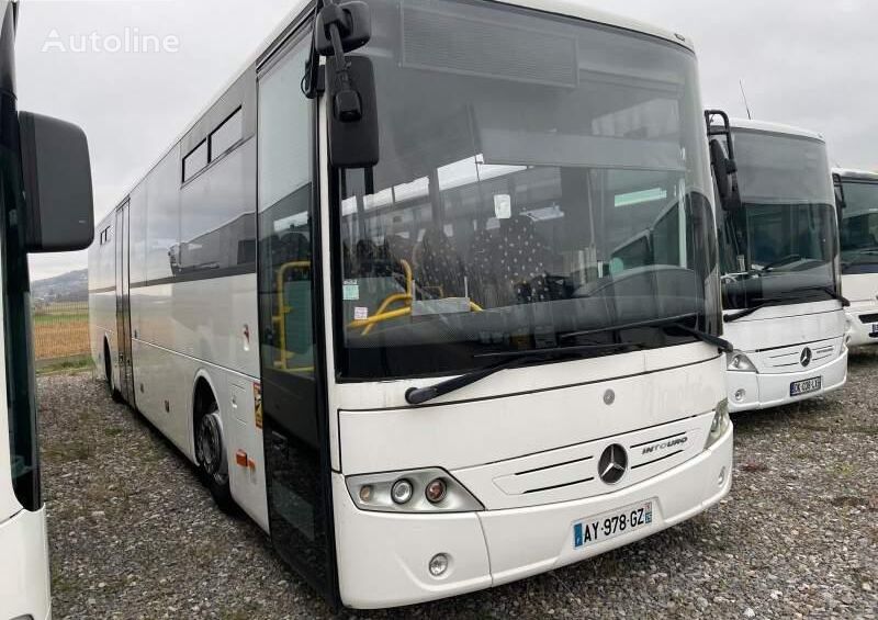 Mercedes-Benz INTOURO / SPROWADZONY prigradski autobus