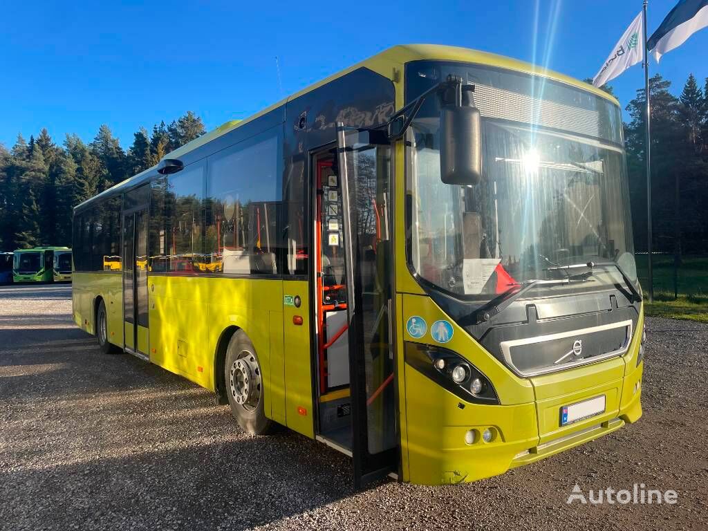 Volvo 8900 B7RLE prigradski autobus