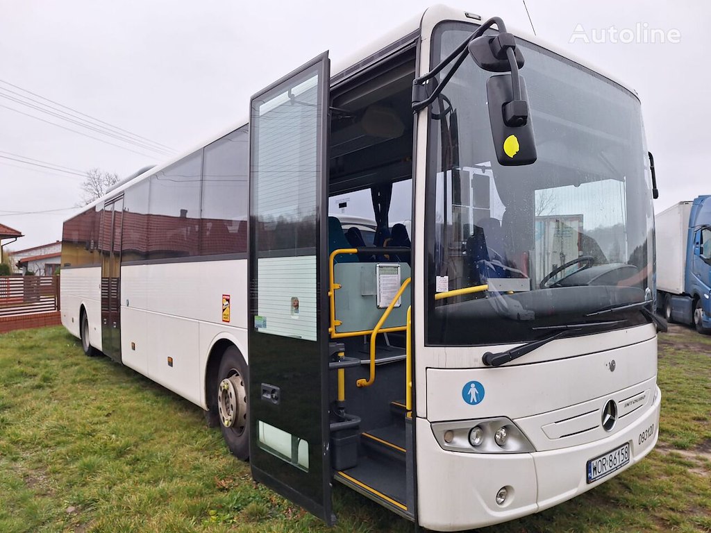 Mercedes-Benz Intouro prigradski autobus