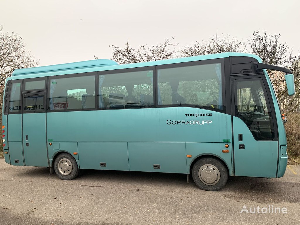 Isuzu TURQUOISE prigradski autobus