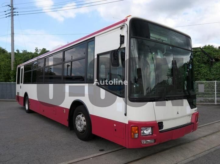 Mitsubishi Fuso BUS prigradski autobus