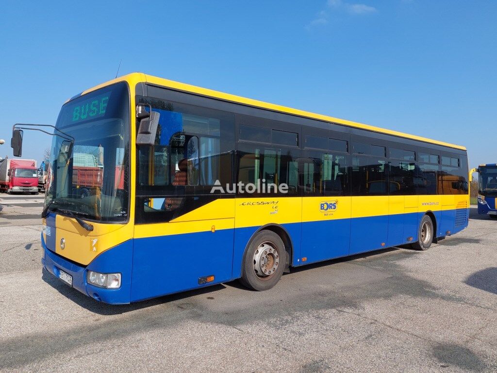 Irisbus Crossway Low Entry gradski autobus