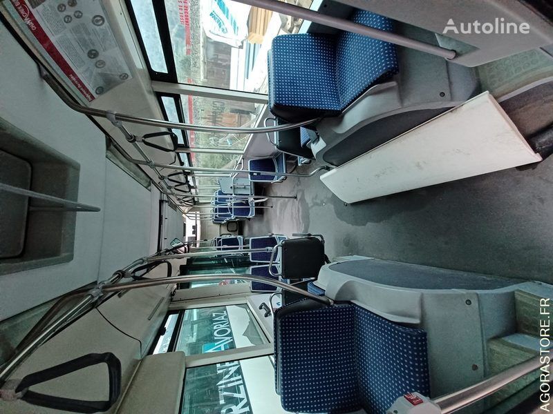 Prodaje se Irisbus CITELIS gradski autobus na aukciji