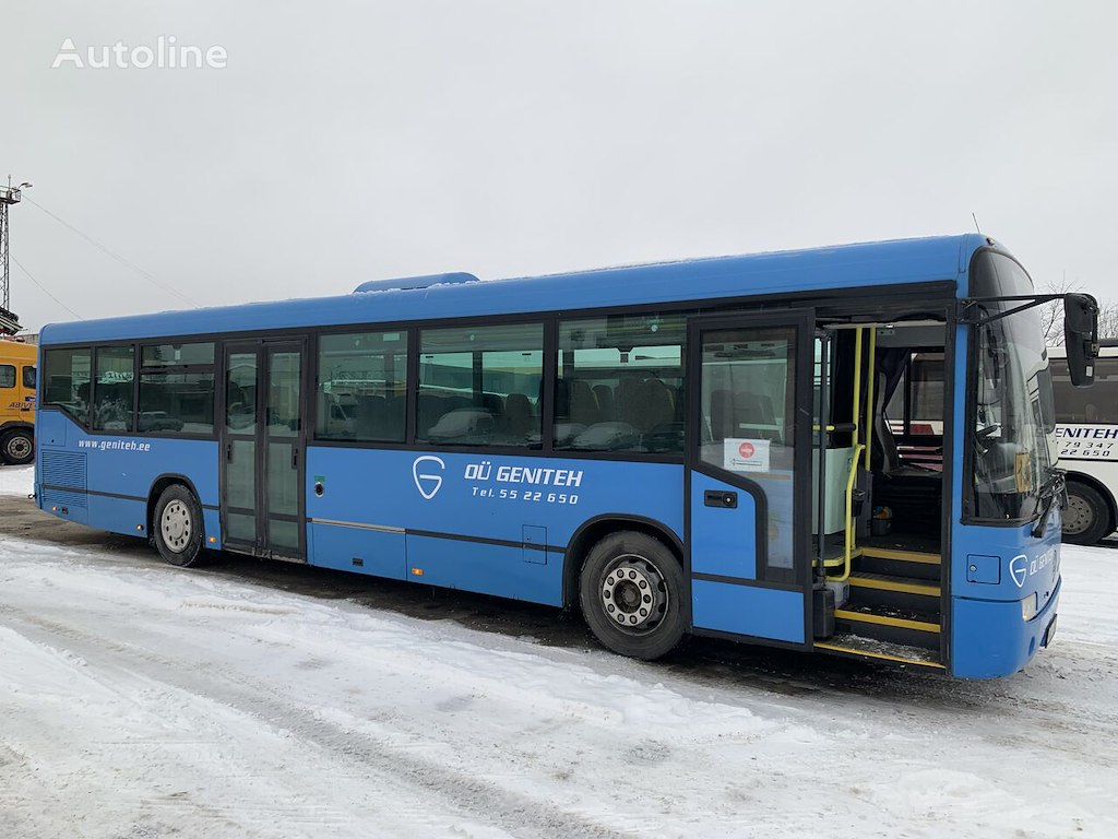 Mercedes-Benz Conecto gradski autobus