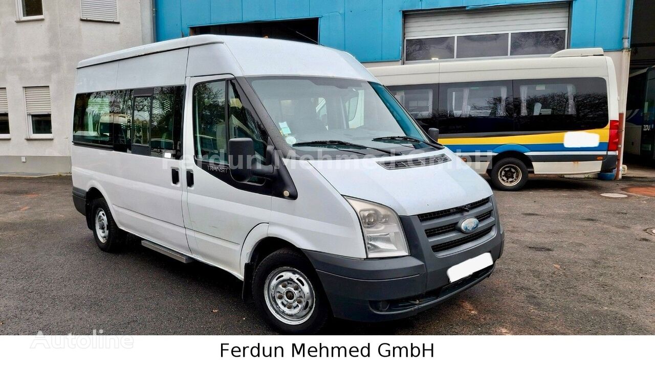 Ford Transit Kombi FT 300 M mit Rampe putnički minibus