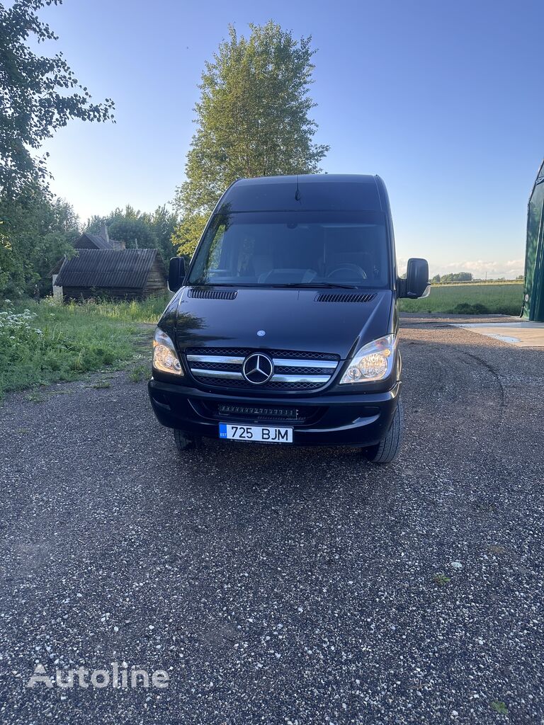 Mercedes-Benz Sprinter 516 CDI putnički minibus