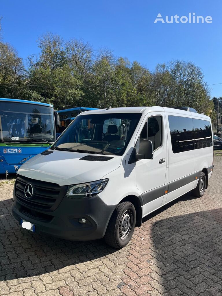 Mercedes-Benz SPRINTER 317 putnički minibus