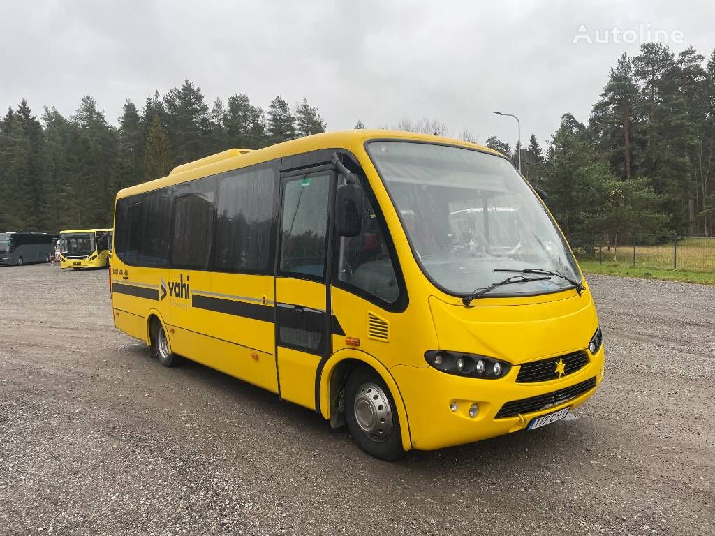 IVECO MARCOPOLO DAILY putnički minibus