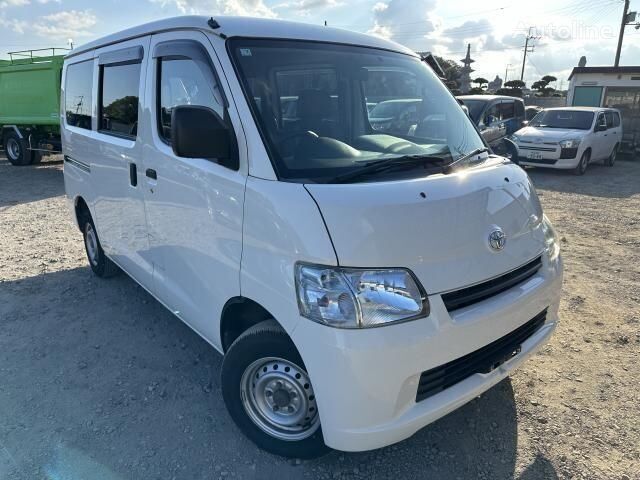 Toyota TOWNACE VAN putnički minibus