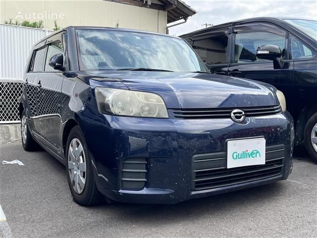 Toyota COROLLA RUMION minivan