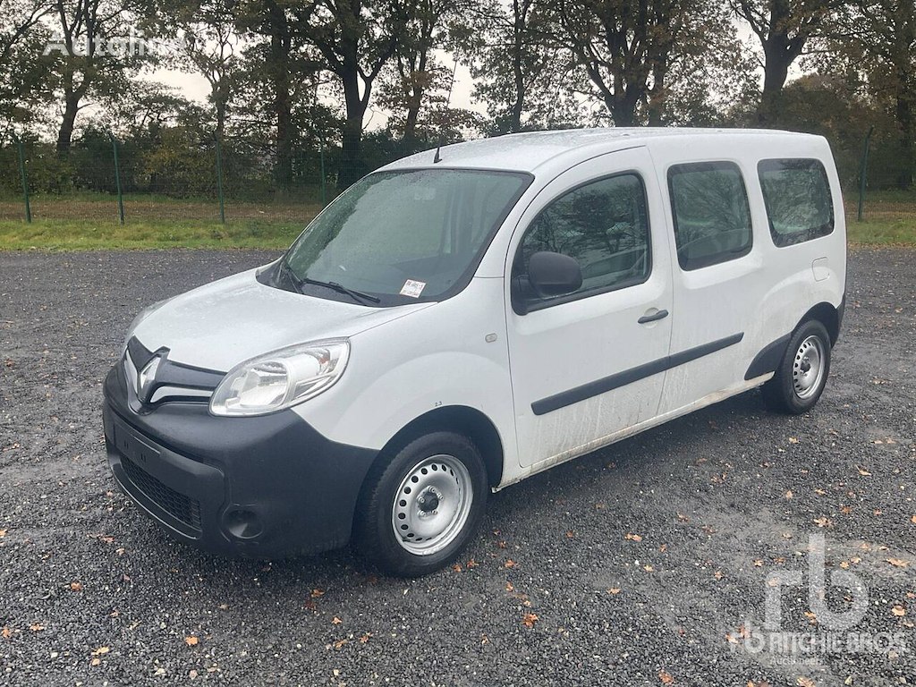 Prodaje se Renault KANGOO MAXI 1.5 DCI minivan na aukciji