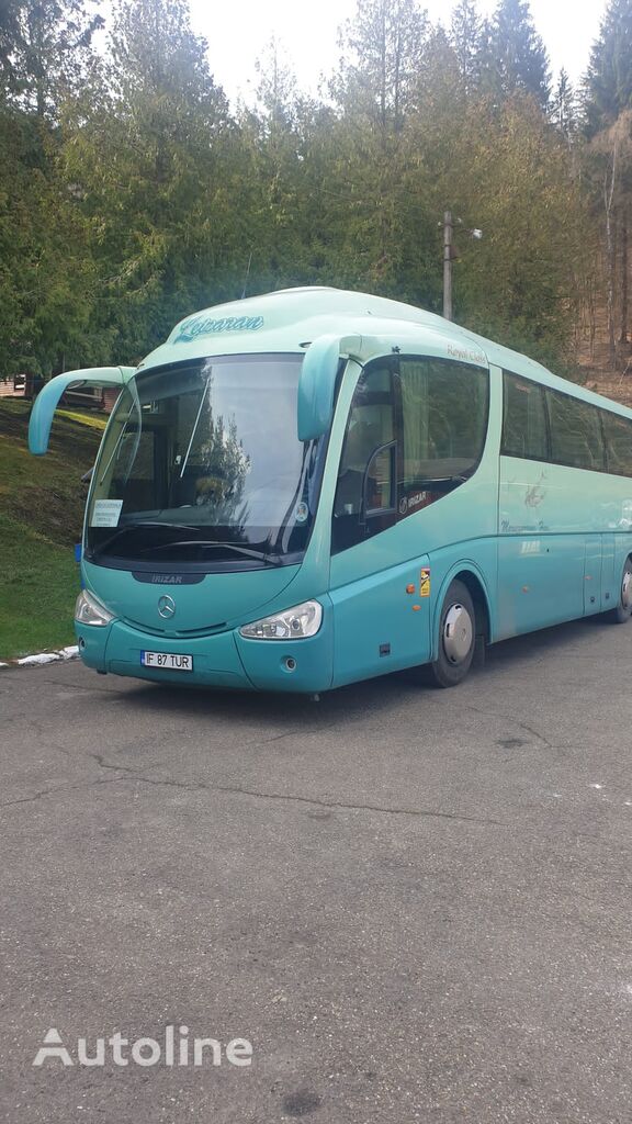 Mercedes-Benz OC 500 IRIZAR autobus za razgledavanje grada