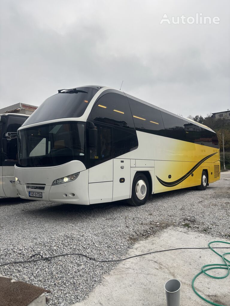 Neoplan Cityliner autobus za razgledavanje grada