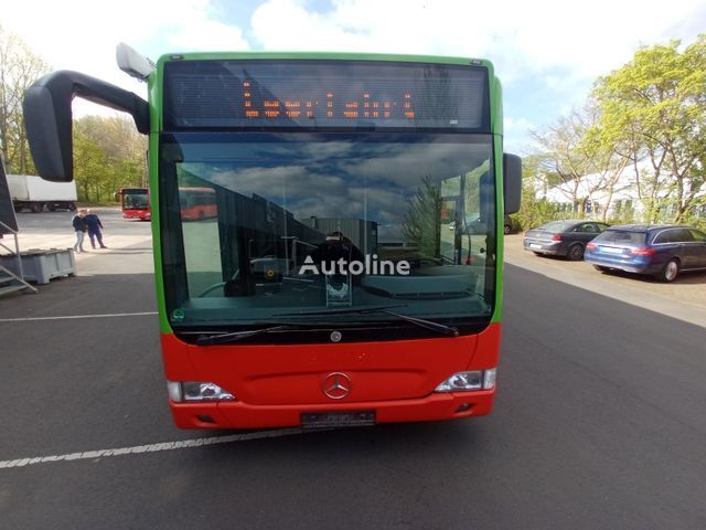 Mercedes-Benz O 530 G Supermarkt Gelenkbus zglobni autobus