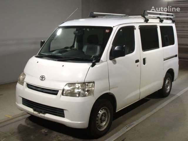 Toyota TOWNACE VAN kombi minibus