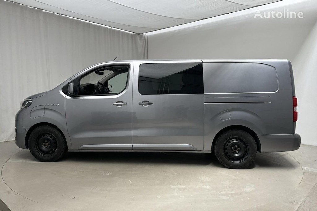 Prodaje se Toyota Proace kombi minibus na aukciji