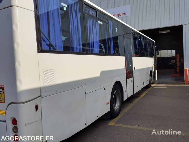 Prodaje se MAN A91 školski autobus na aukciji