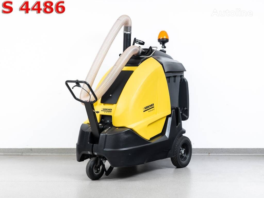 Kärcher IC 15/240 W Vacuum Cleaner ulični usisivač