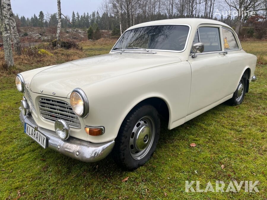 Prodaje se Volvo P 120-13134 kupe na aukciji